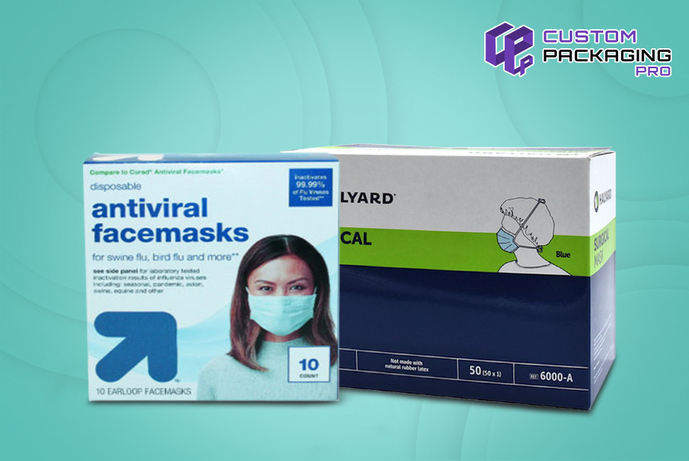 The Ever Increasing Demand for the Mask Boxes: Mask Boxes